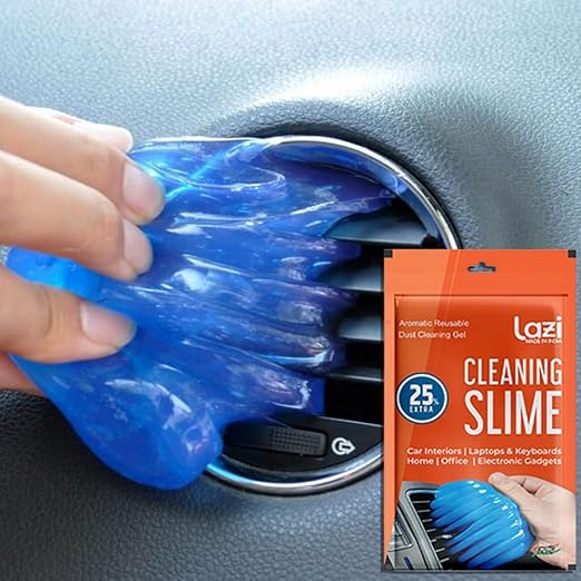 Car Cleaning Gel
